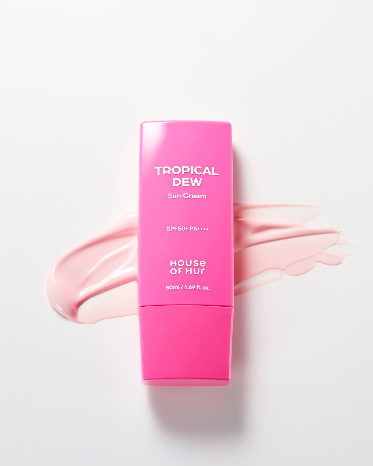 Tropical Dew Sun Cream