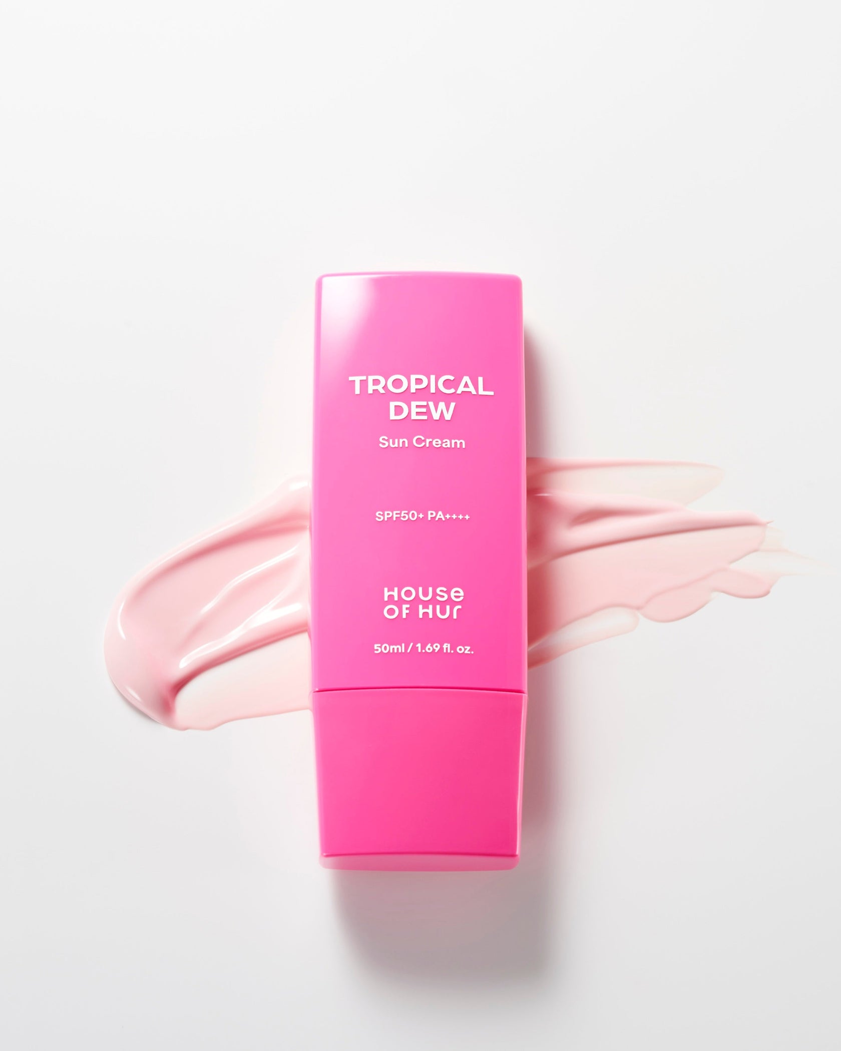 Tropical Dew Sun Cream