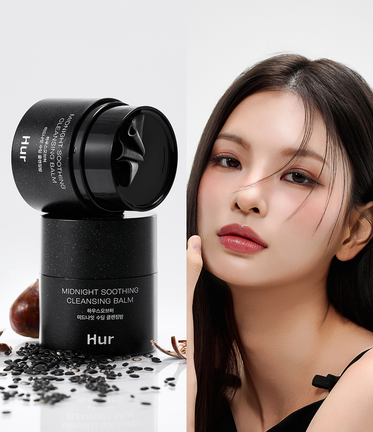 House of HUR Official: Where Skincare Meets Makeup