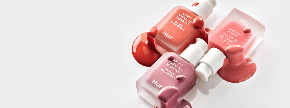 House of HUR Official: Where Skincare Meets Makeup