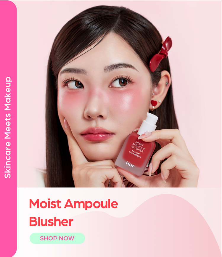 House of HUR Official: Where Skincare Meets Makeup