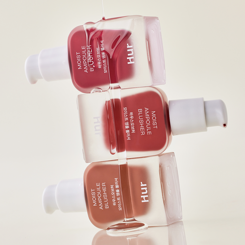 House of HUR Official: Where Skincare Meets Makeup