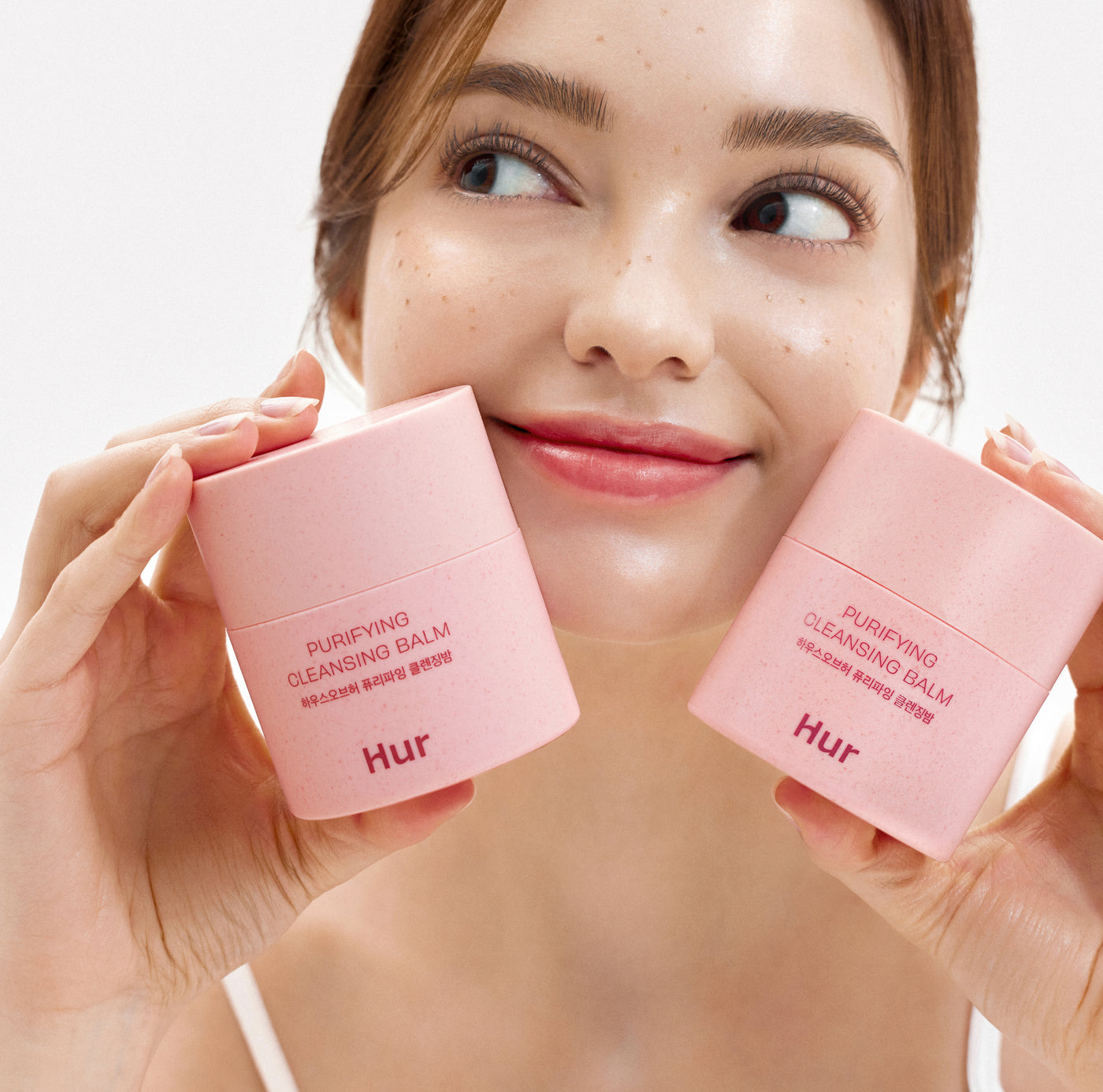 House of HUR Official: Where Skincare Meets Makeup