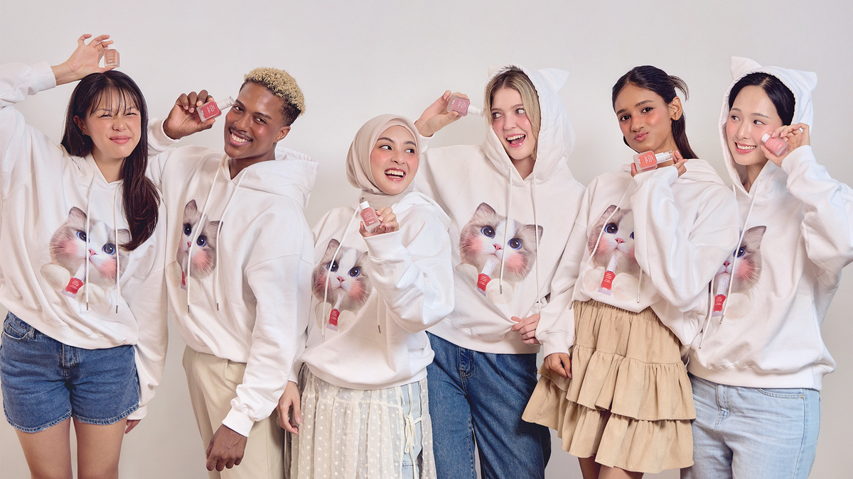 House of HUR Official: Where Skincare Meets Makeup