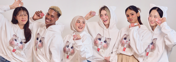 House of HUR Official: Where Skincare Meets Makeup