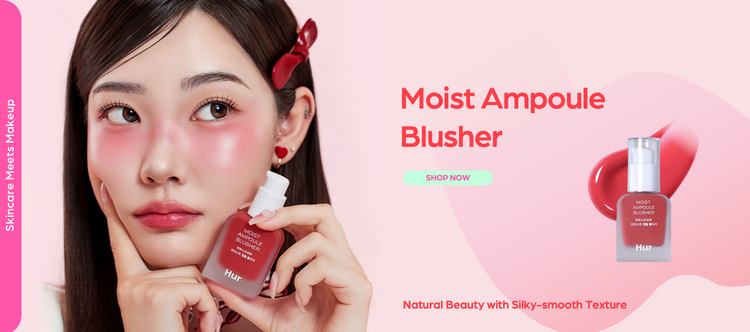 House of HUR Official: Where Skincare Meets Makeup