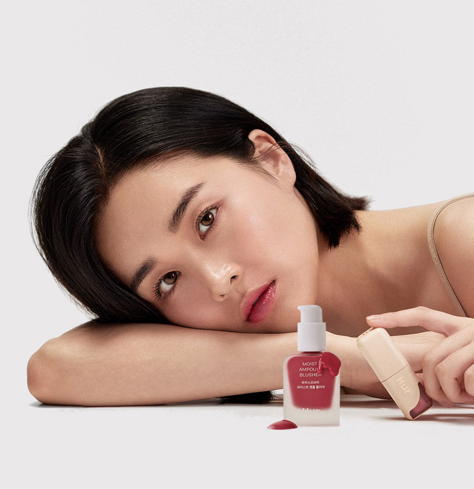 House of HUR Official: Where Skincare Meets Makeup