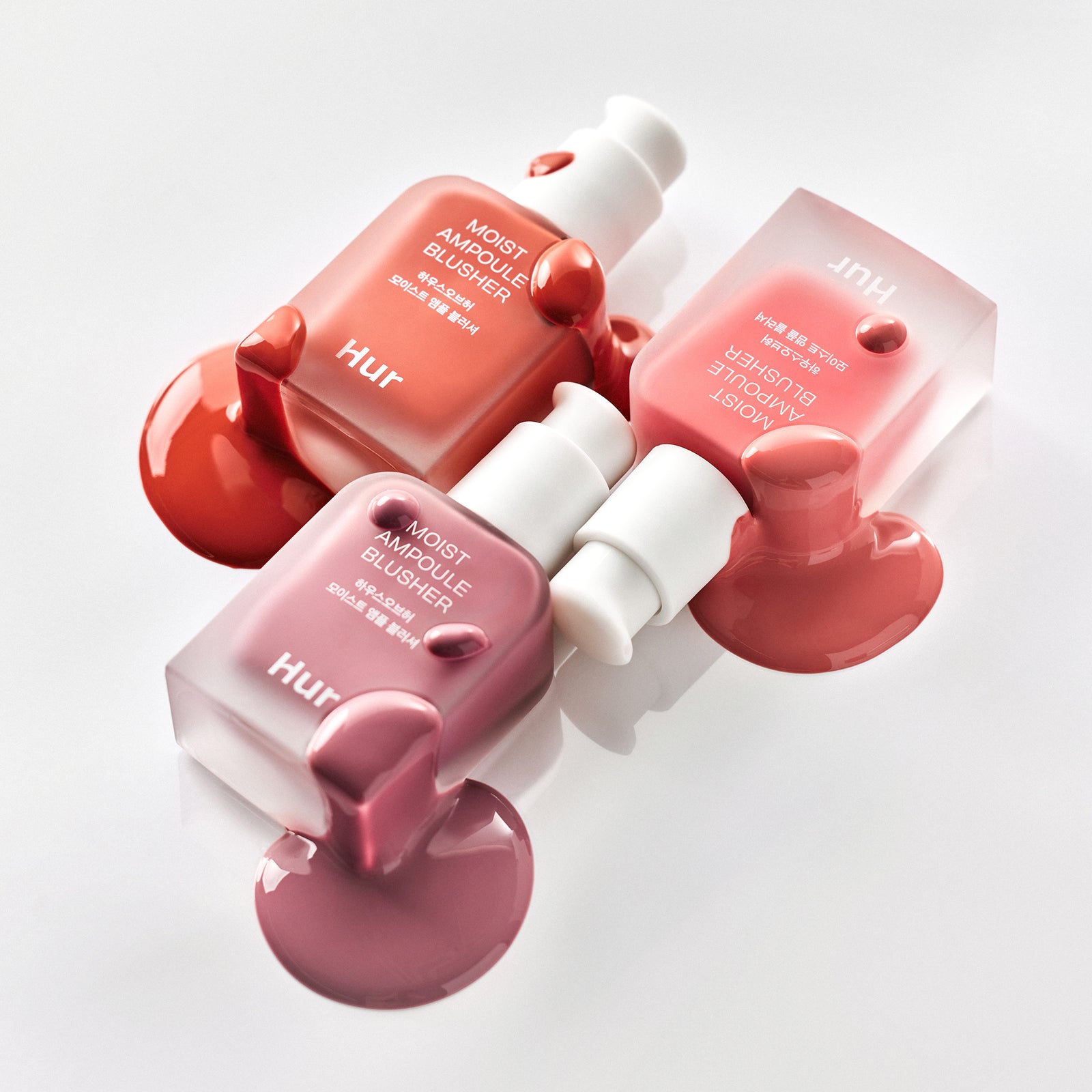 House of HUR Official: Where Skincare Meets Makeup