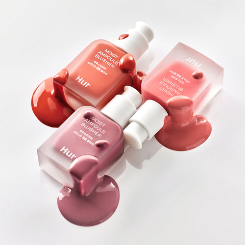 House of HUR Official: Where Skincare Meets Makeup